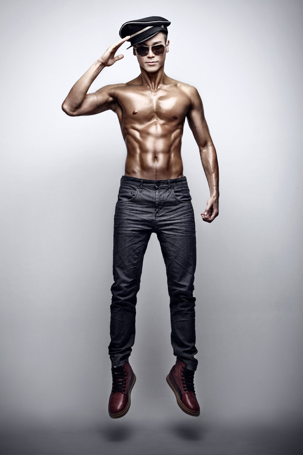 Gallery - Andie Chen